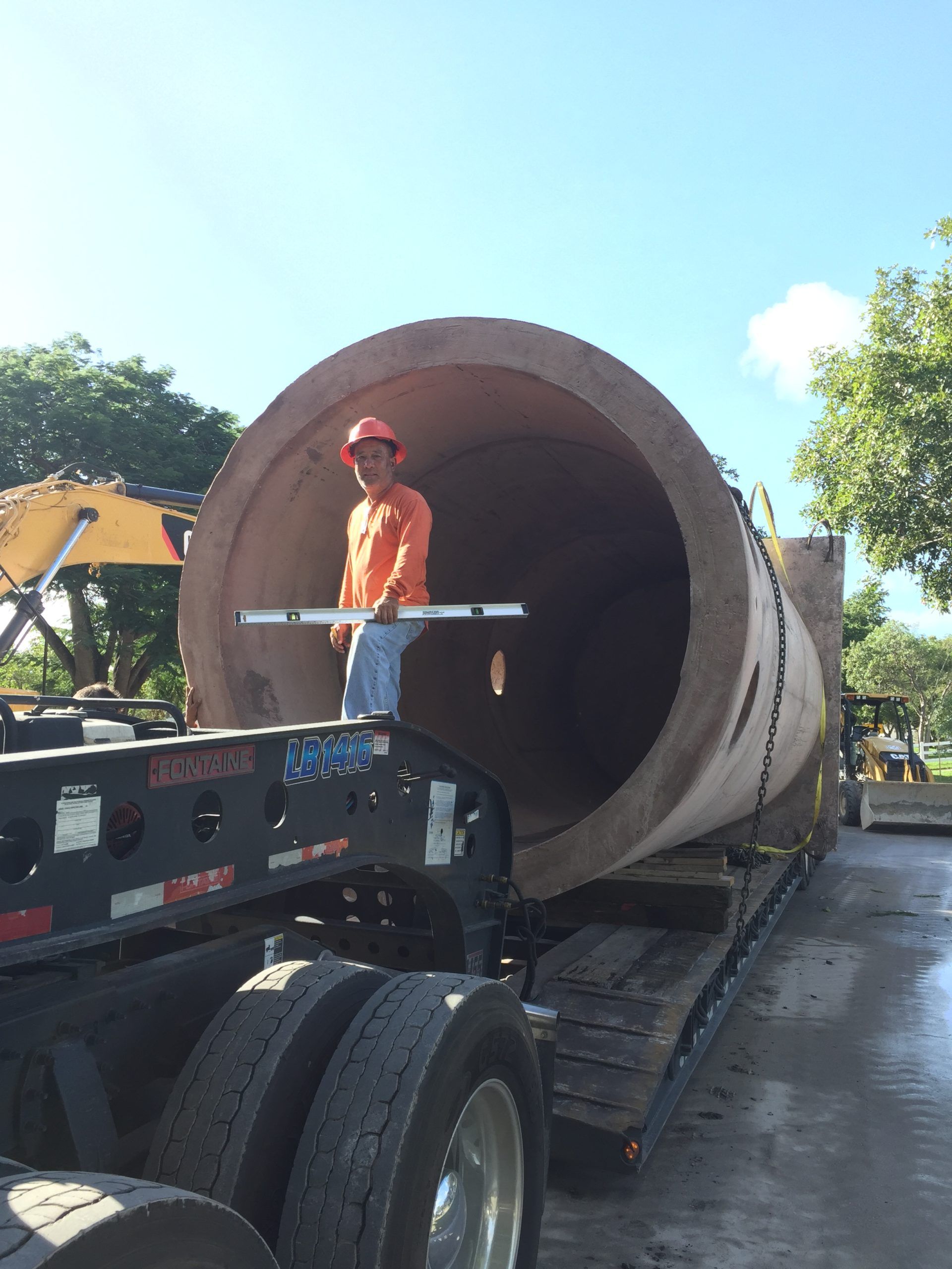 Photo Gallery – RG Underground Engineering