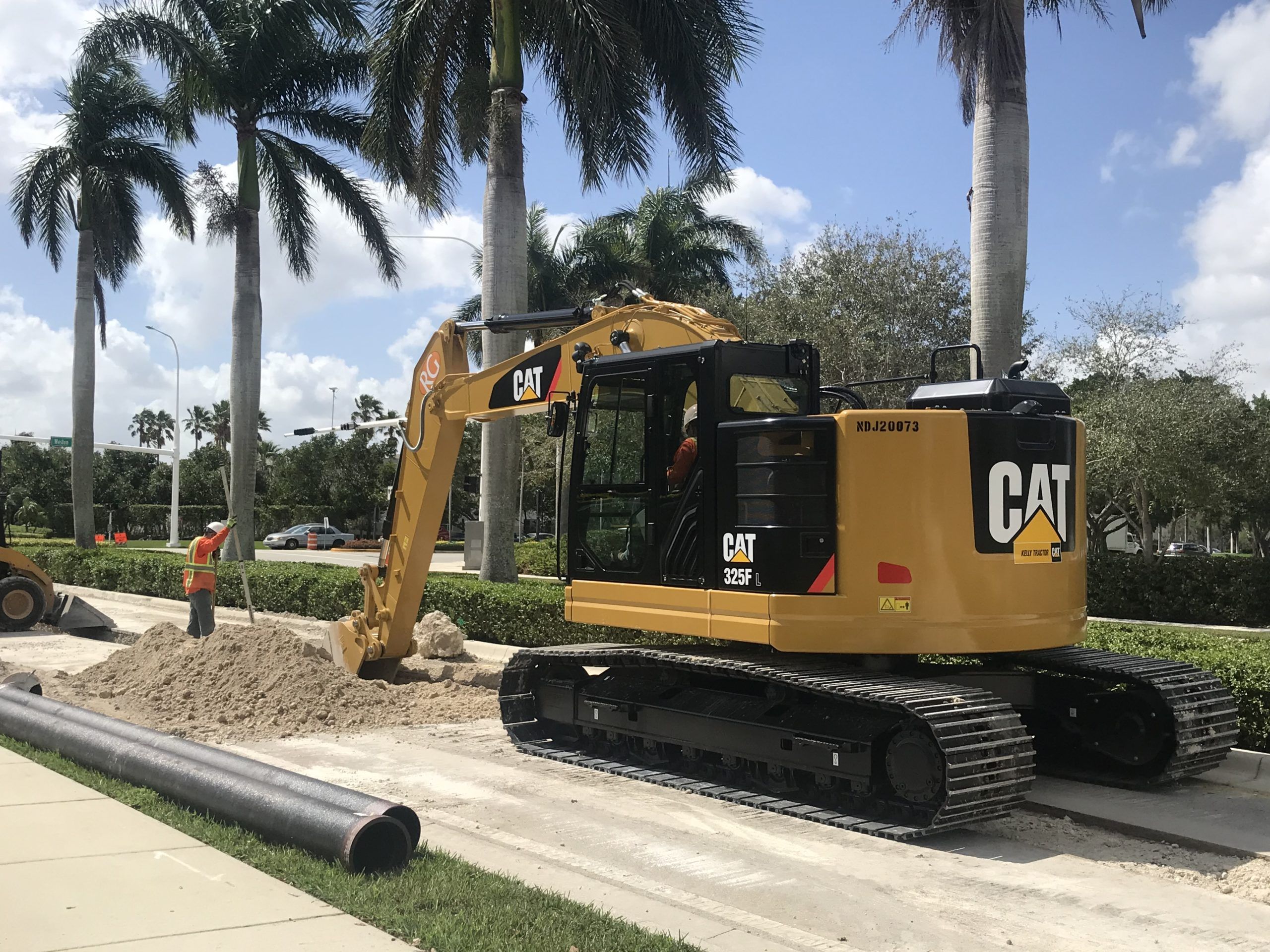 Photo Gallery – RG Underground Engineering